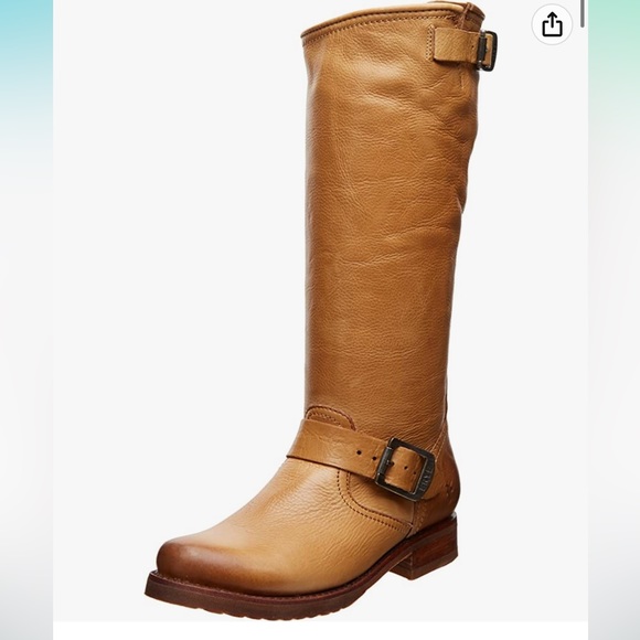 Frye | Shoes | Nwt Frye Veronica Slouch Boots | Poshmark